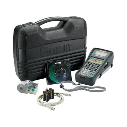PANDUIT LS8EQ-KIT-ACE | купить оптом и в розницу